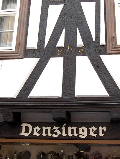 Denzinger - Pfalz - Kunst und Antiquitäten - Neustadt/Weinstraße ...